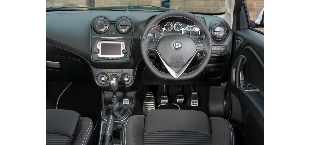 Retro Review | Alfa Romeo Mito Sprint 1.4 Petrol – Kerbside